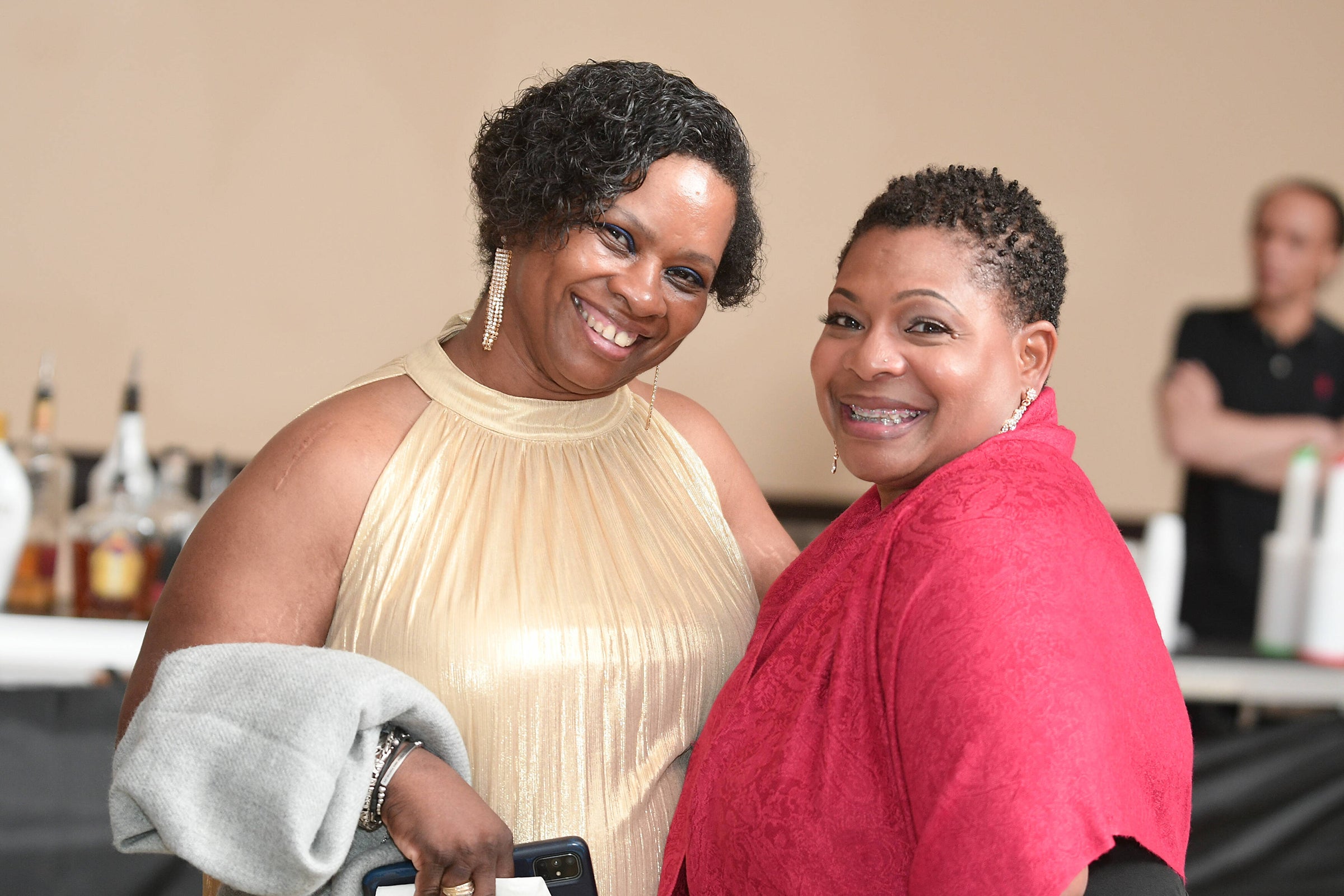 3rd Annual Concert Gala | SCSU Alumni Band Association