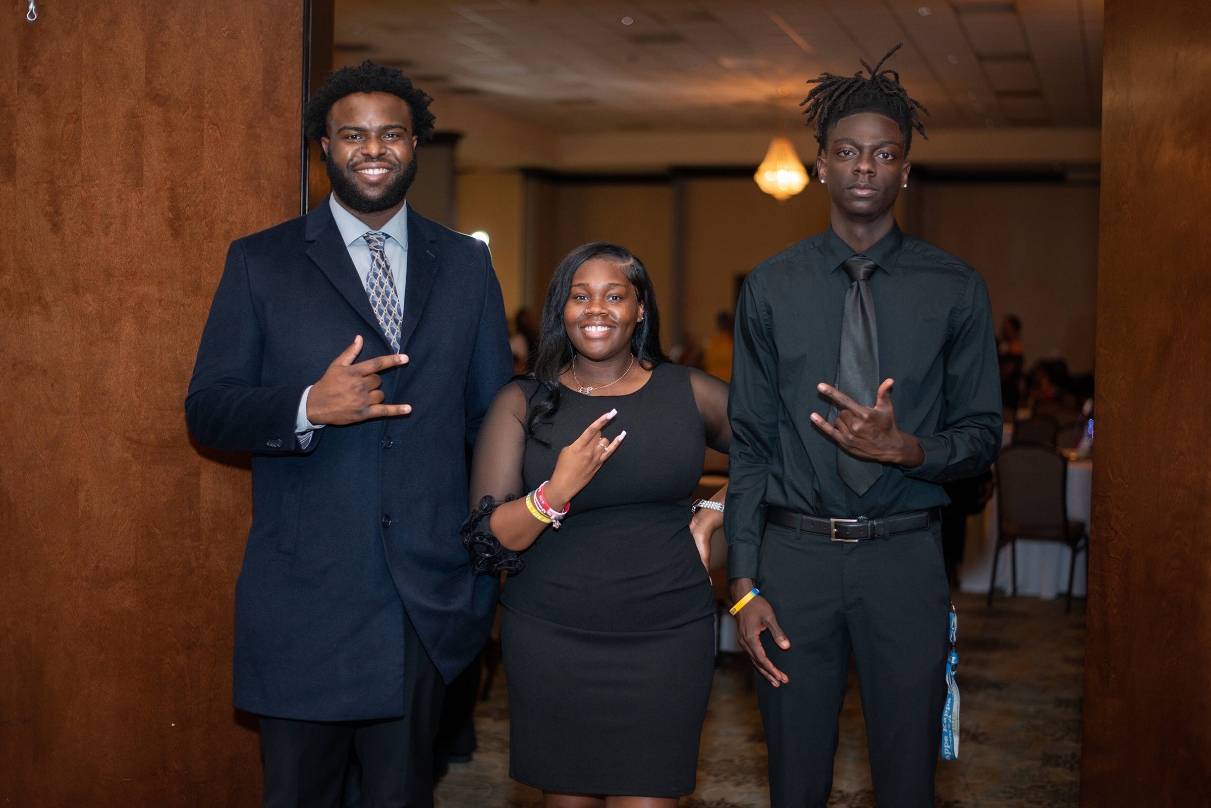 2nd Annual Concert Gala | SCSU Alumni Band Association